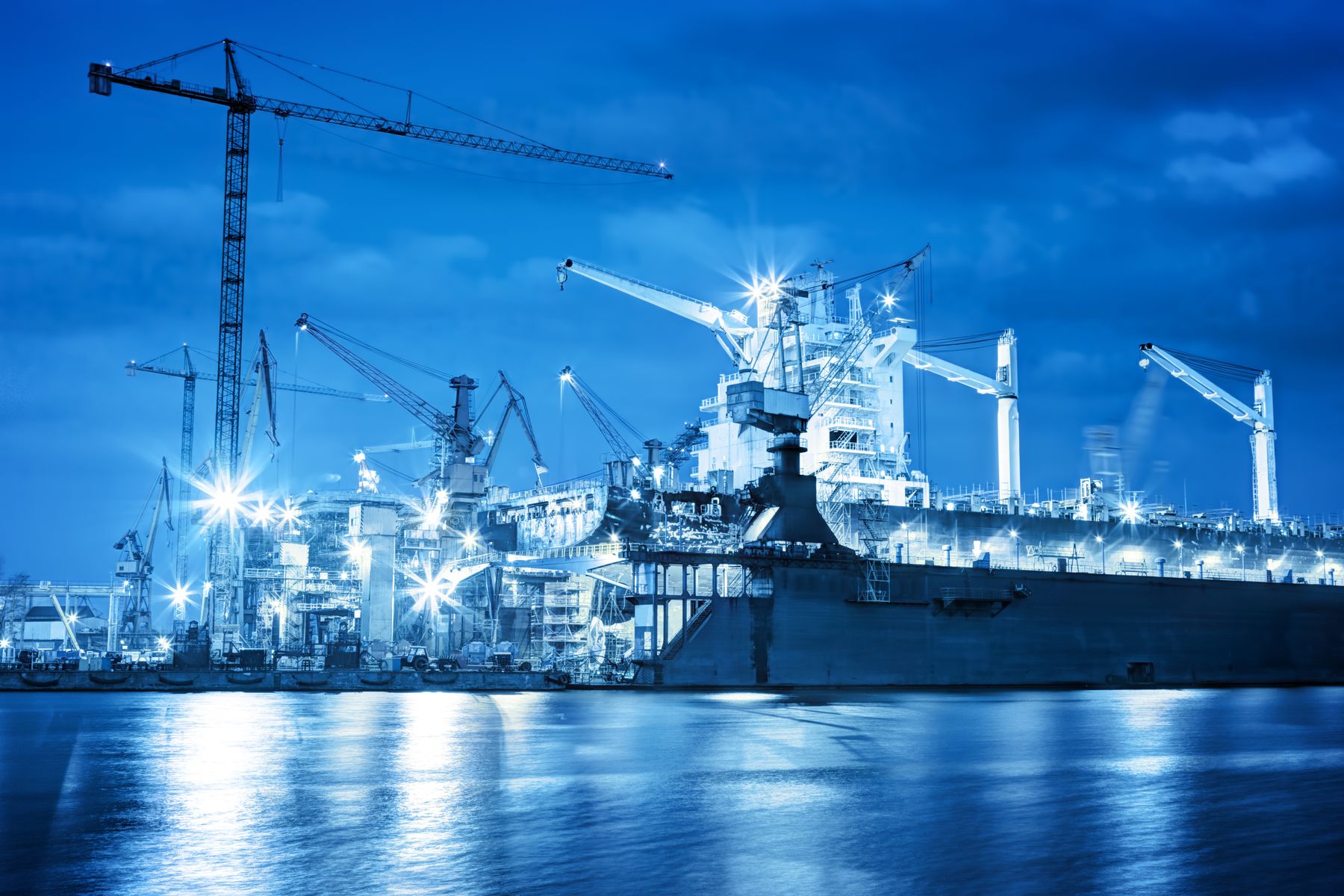 Formation à la sûreté maritime par le GROUPE PRORISK